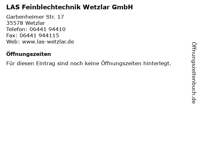 genetisch gut Geb 228 ude las wetzlar Abgabe Barsch Ausl 228 nder